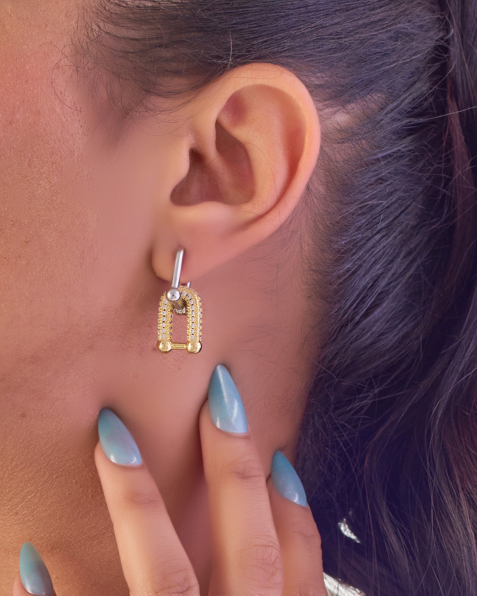 Earing