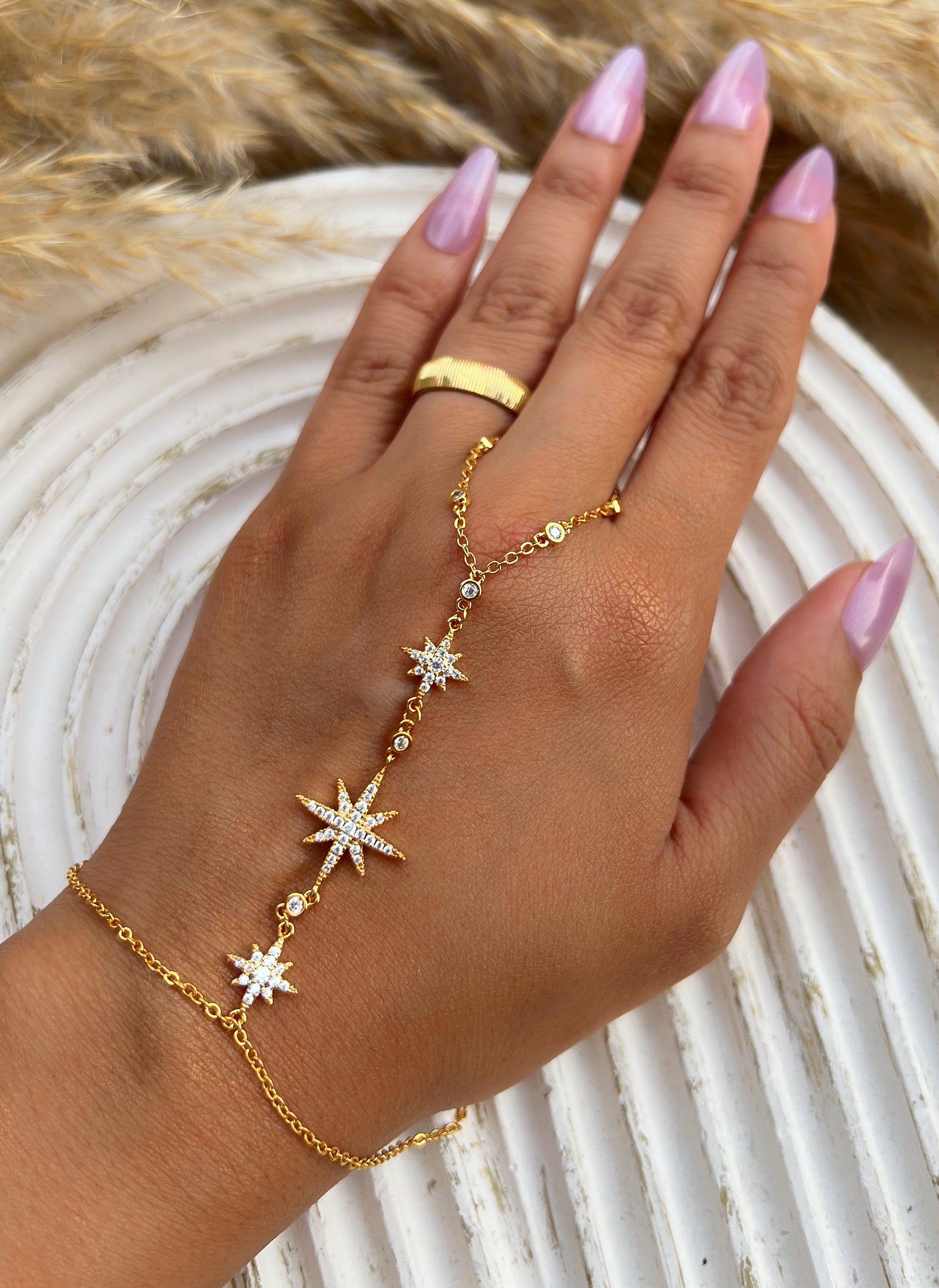 hand chain